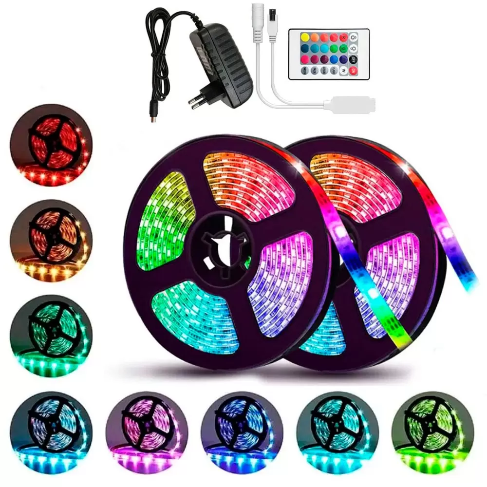 Светодиодные ленты | My Life Stuff